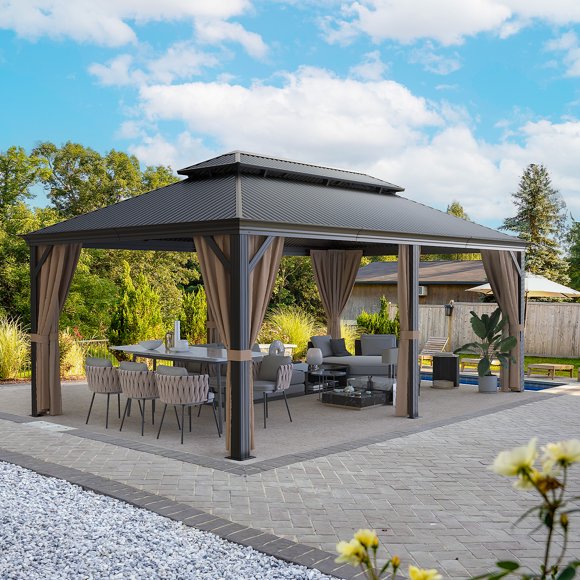12 X 20 Gazebo