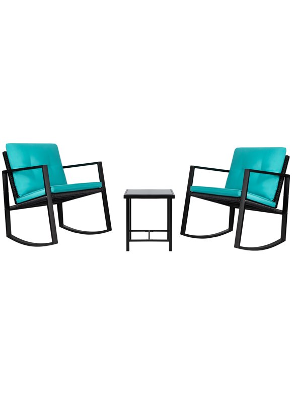 Outdoor Rocking Chairs Clearance, Discounts & Rollbacks - Walmart.com