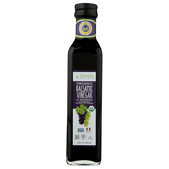 Balsamic Vinegar in Vinegar - Walmart.com