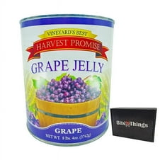 Single Serving Jelly Packets