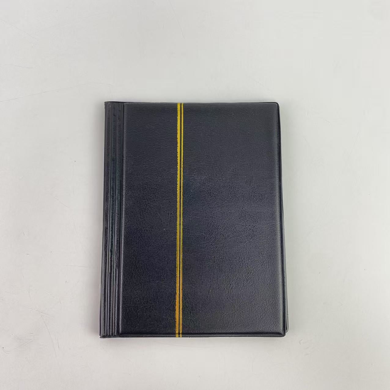 Vinimess Stamp albums,Stamp Album 10 Sheet (20) Stamp Collection ...