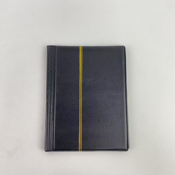 Vinimess Stamp albums,Stamp Album 10 Sheet (20) Stamp Collection ...