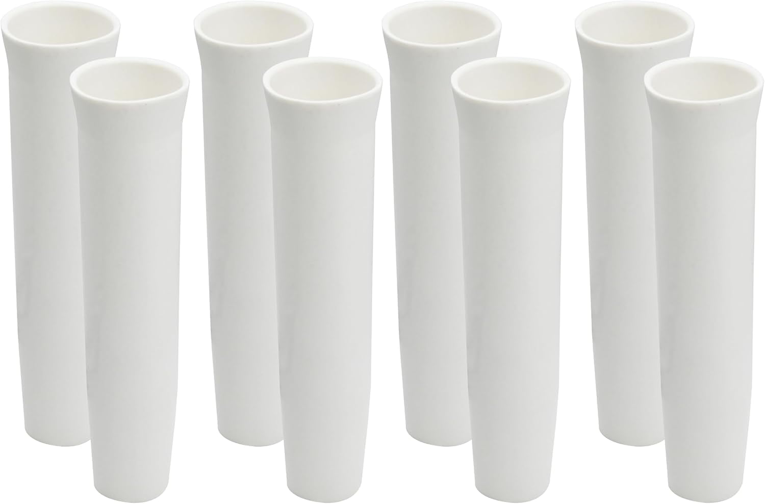 Vinland Marine Insert Sleeves for Flared Fishing Rod Holder , for ...