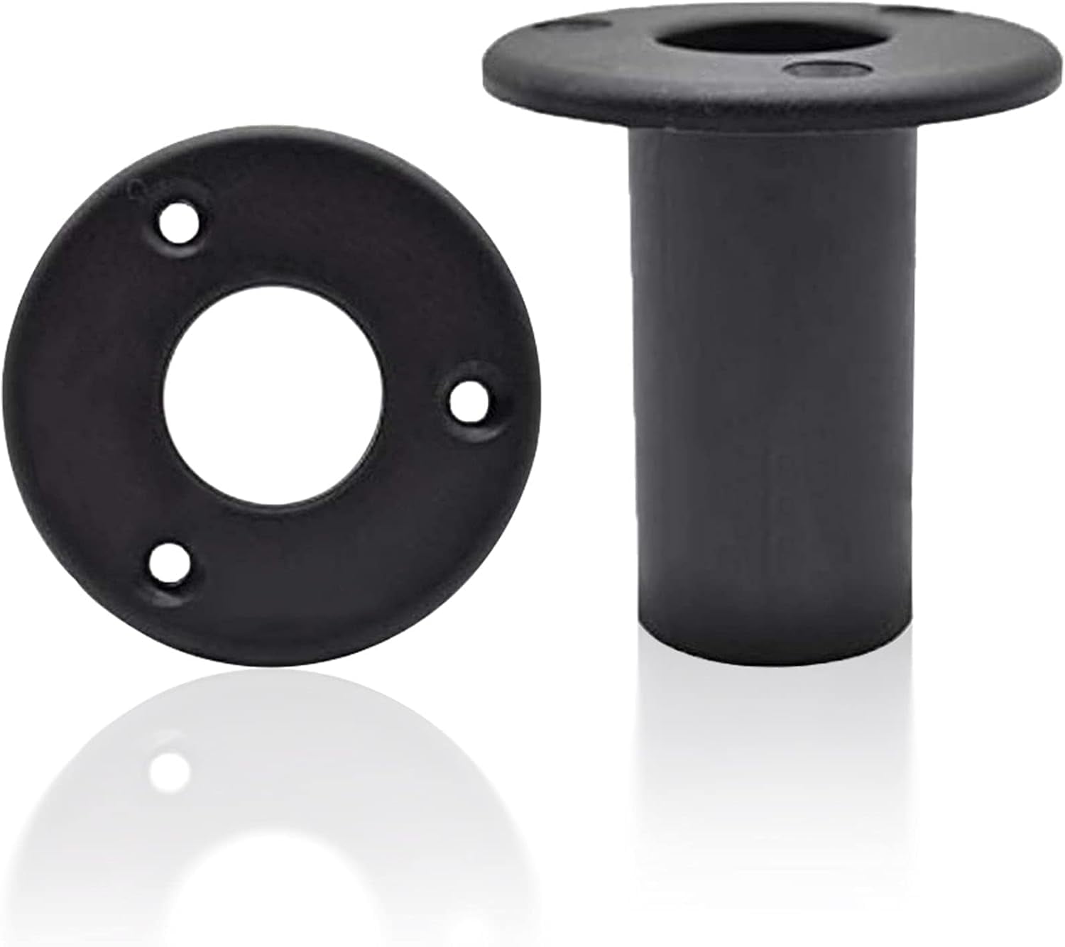 Vinland Marine Pontoon Ladders Insert Plugs, Two Sizes, Ø1.1 or Ø1.5 ...