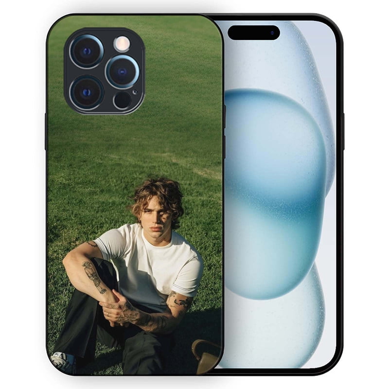 Vinnie Hacker Phone Case, a great gift for RuPaul fans, for iPhone 13 ...
