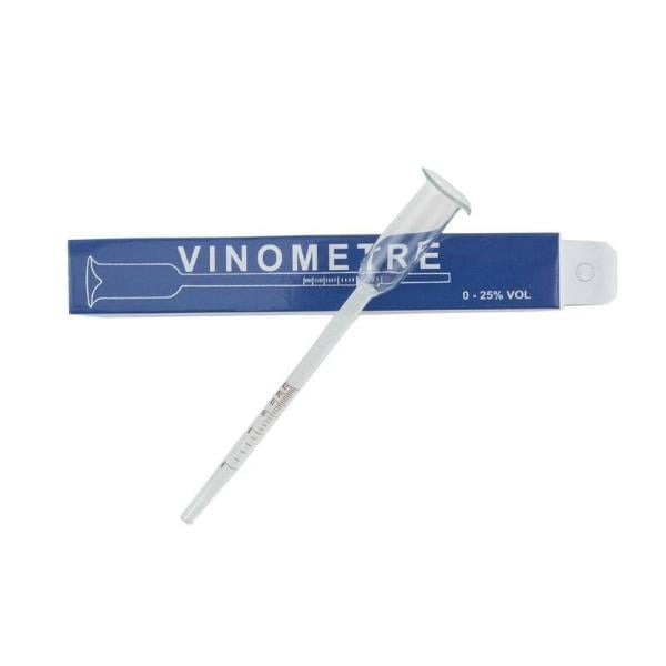 Vinometer (12.7 cm | 5 in) - Walmart.com