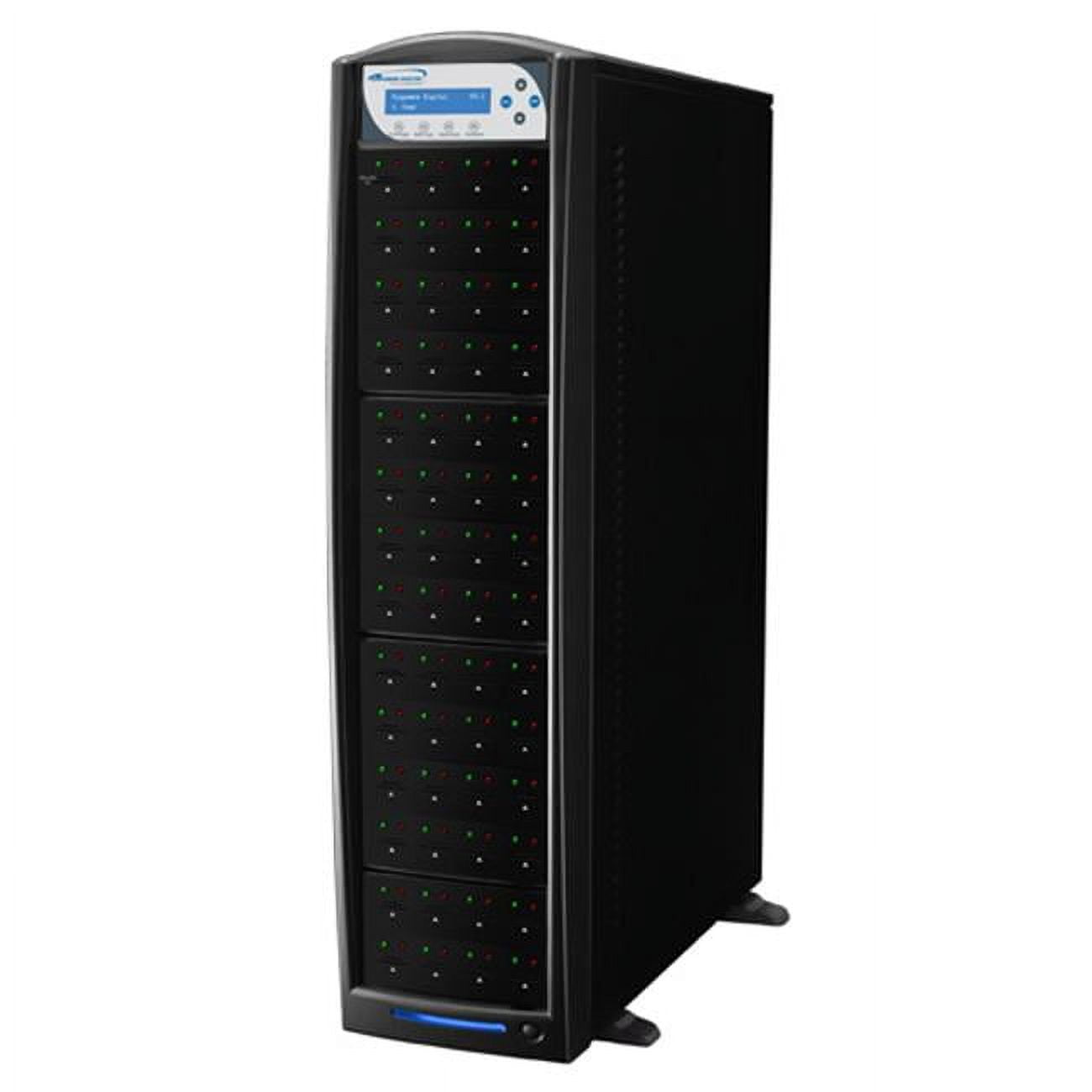 Vinpower Digital SDShark SD & MicroSD Duplicator - Walmart.com