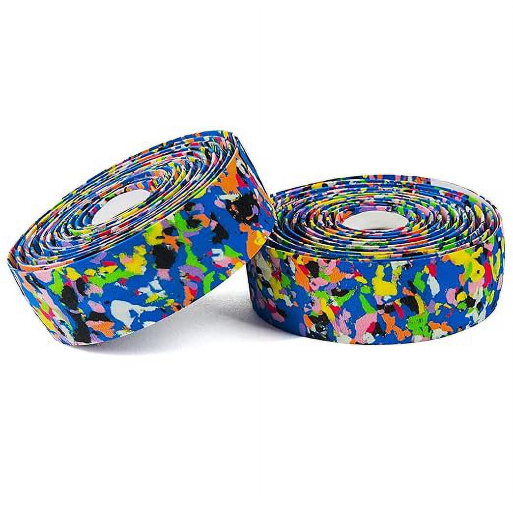Vinqliq Super Vex Gel Road Bike Bicycle Handlebar Grip Wraps Bar Tapes ...