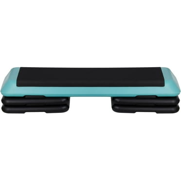 Free Shipping! Magshion 31" Height Adjustable Aerobic Stepper, Exercise ...