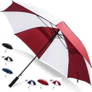 UV Blocker Golf Sun Umbrella Oversized Sun Protection Rain Umbrellas ...
