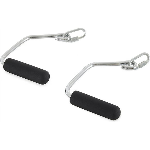 Treadmill Handles