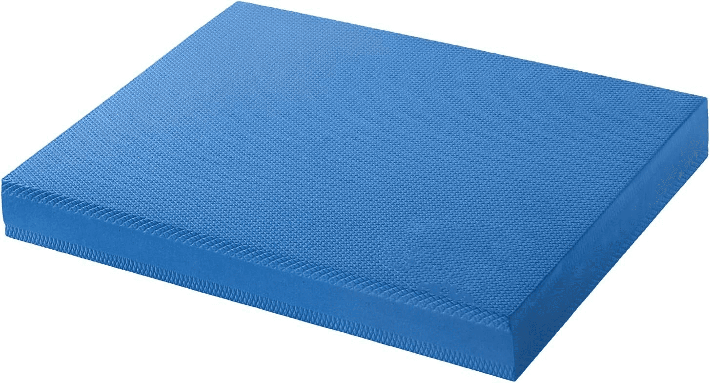 Vinsco Balance Pad – Stability Trainer for Balance, Stretching ...