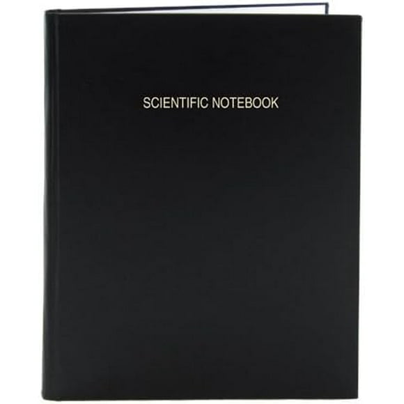 Lab Notebook Carbon Copy