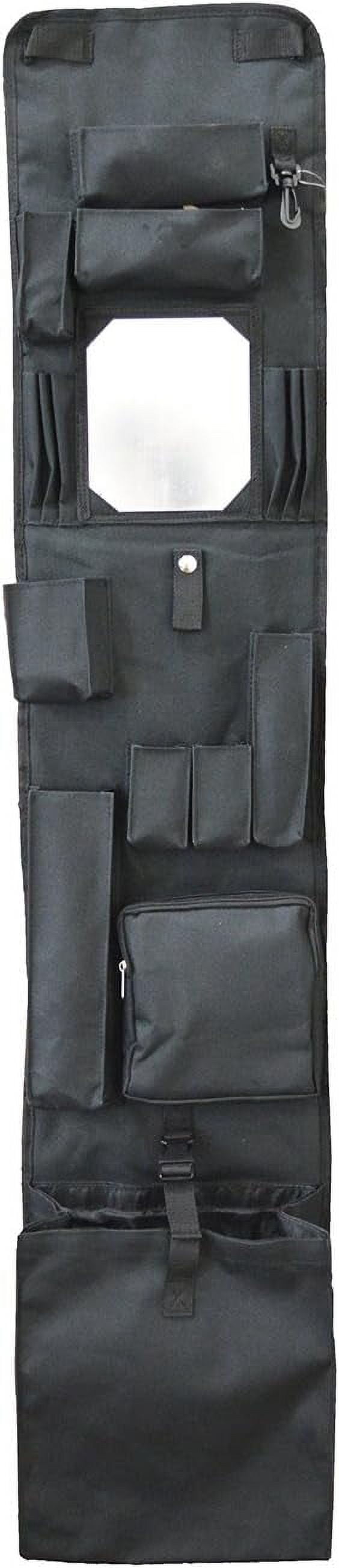 Vinsco Magnetic, Hanging Locker & Door Organizer - Police, Law ...