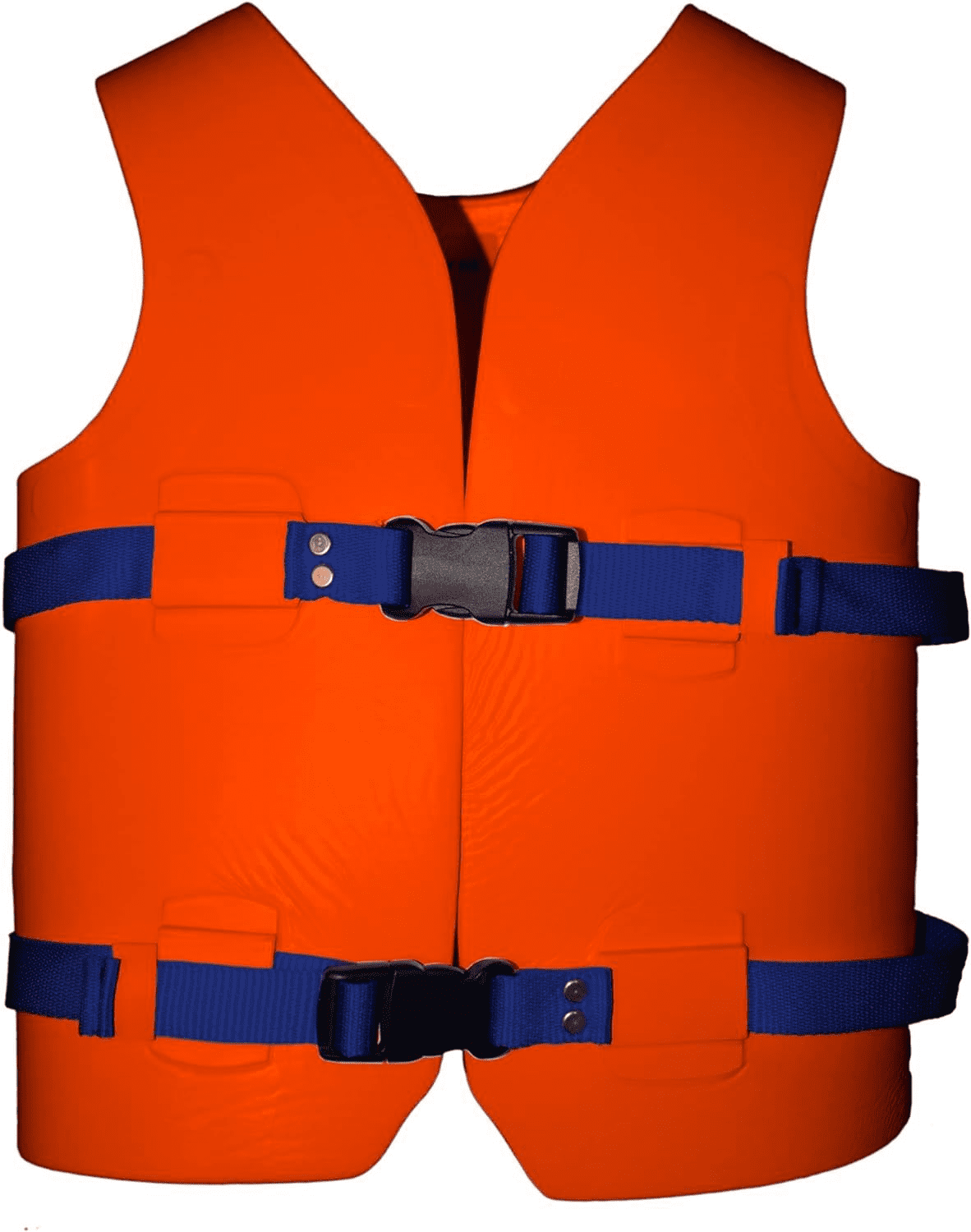 Vinsco Super Soft Child Size Small Life Jacket USCG Approved Vinyl ...