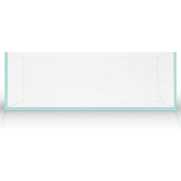 Rimless Aquarium in Fish Tanks - Walmart.com