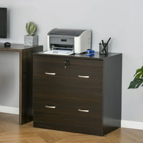 2 Drawer File Cabinets in Office Furniture - Walmart.com