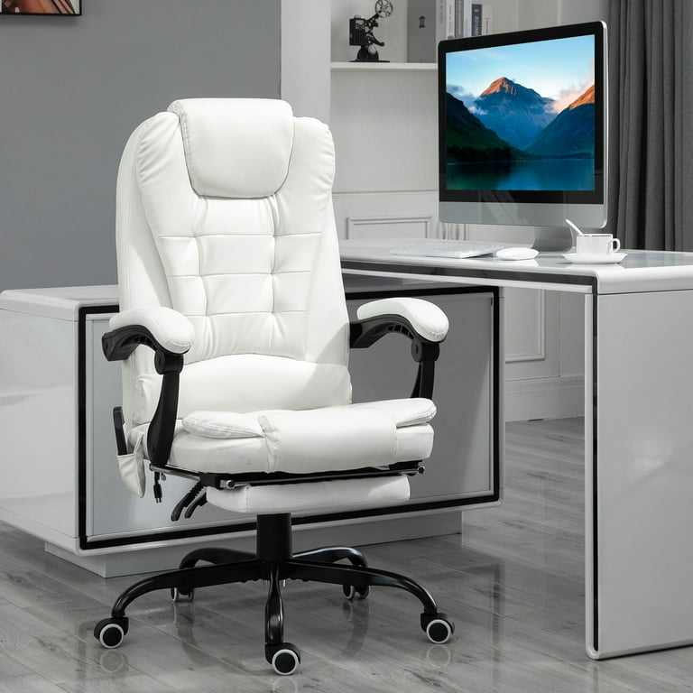 Vibrating desk chair store