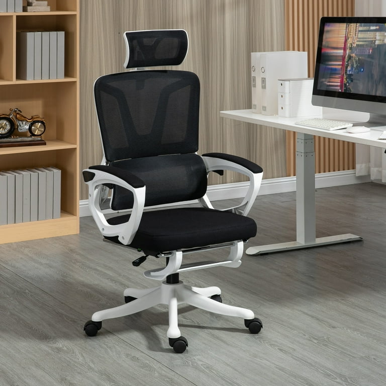 Vinsetto high back mesh office chair store