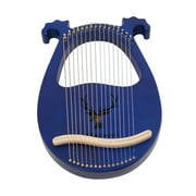 Lyre Harp