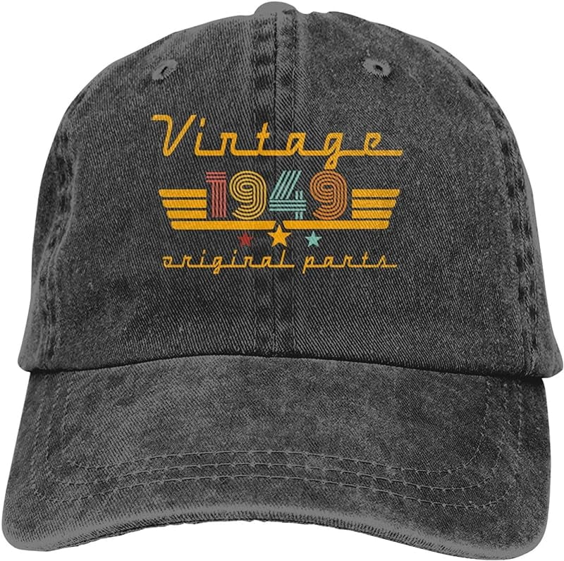 Vintage 1945 1946 1947 1948 1949 1950 1951 1952 1953 1954 Hat, 70 71 72 ...