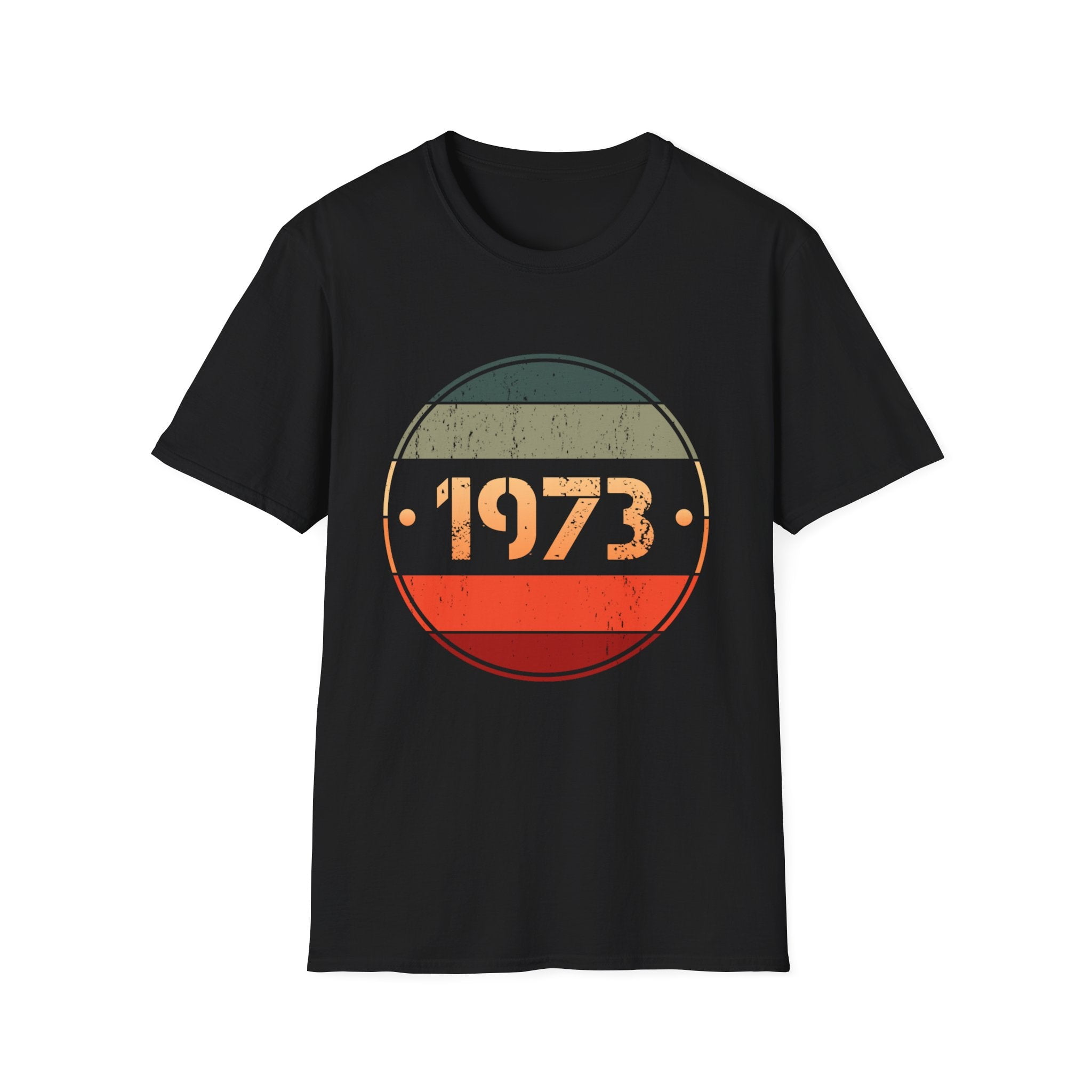 Vintage 1973 Limited Edition 1973 Birthday Shirts for Men Mens Shirts ...