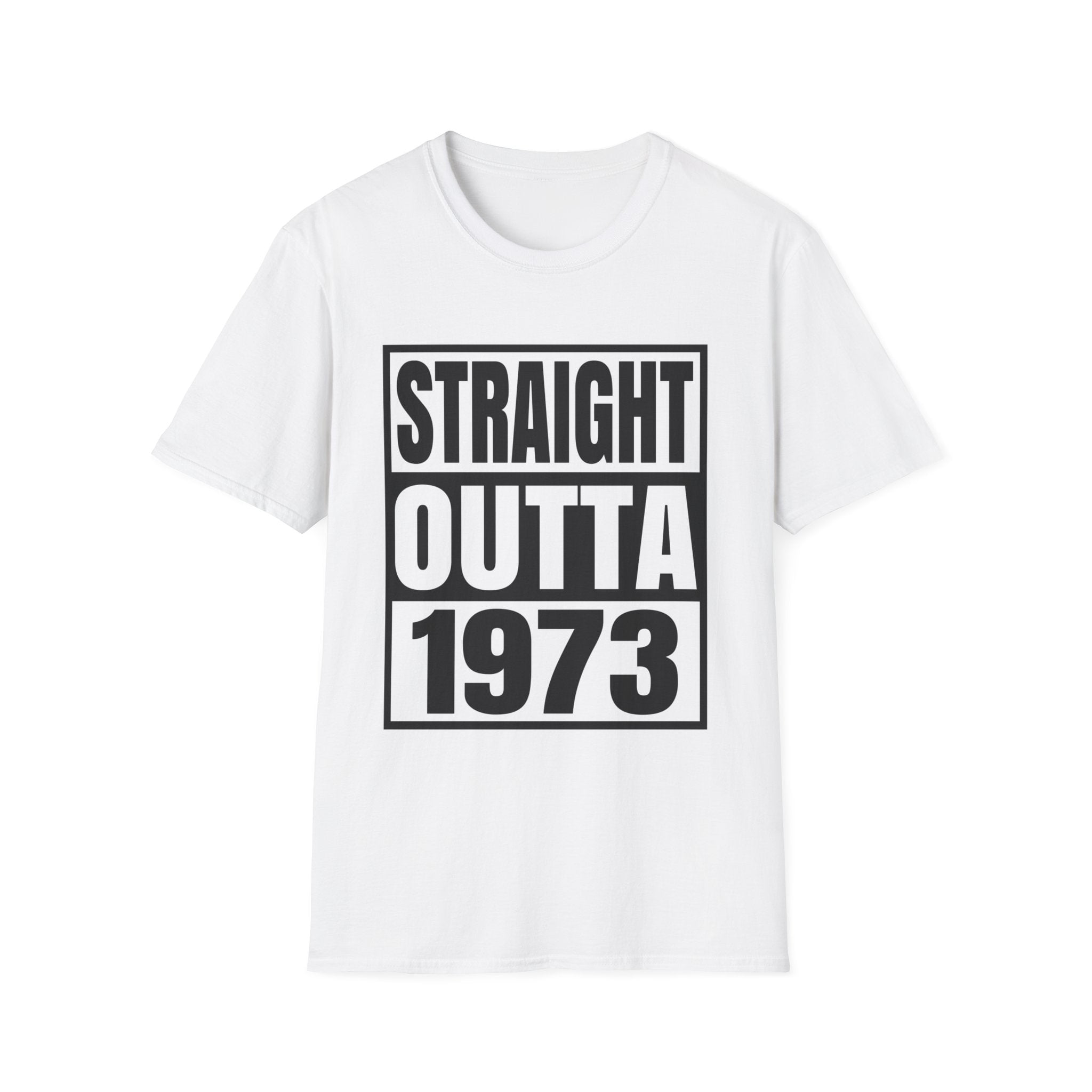 Vintage 1973 TShirt Men Limited Edition BDay 1973 Birthday Shirts for ...