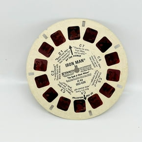Viewmaster Toys