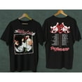 Vintage 1989 Motley Crue Dr Feelgood Tour Concert Rock Band Heavy Metal T-Shirt - Walmart.com