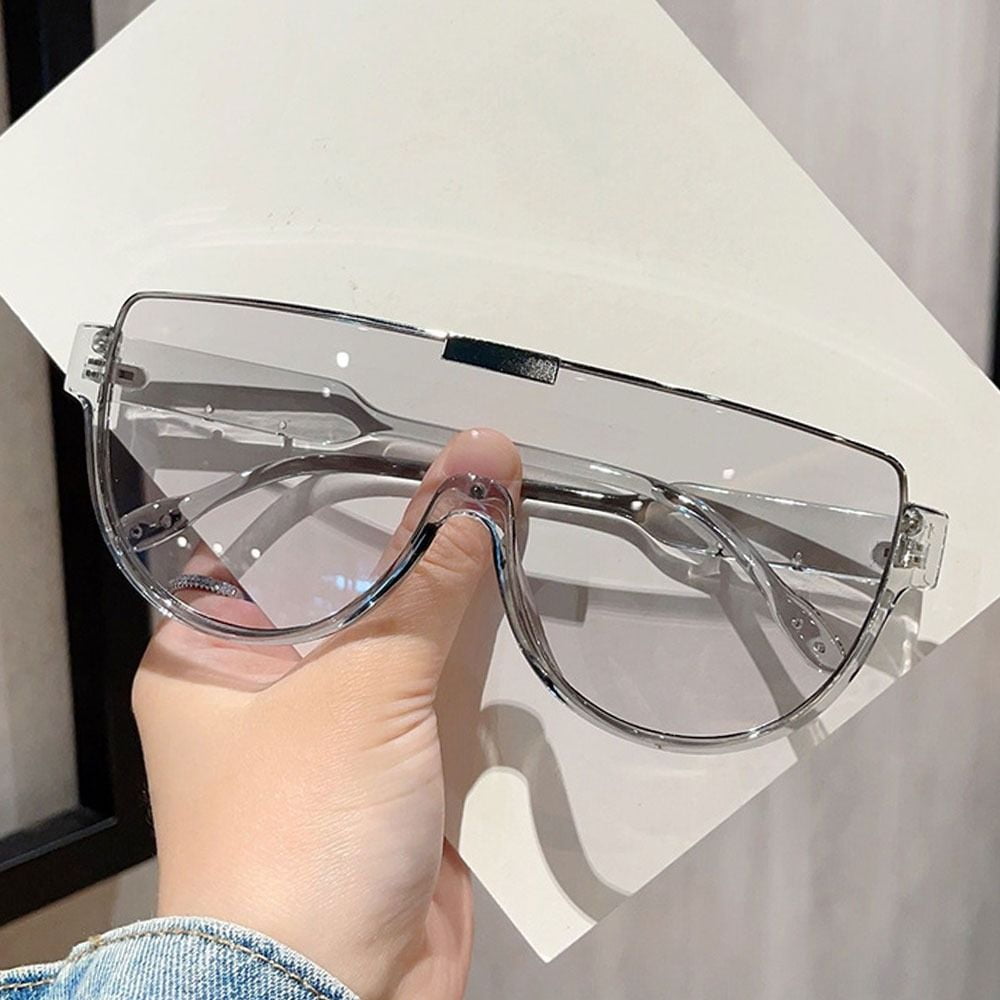 Vintage 2024 New Design Outdoor Monoblock for Women & Men Half Frame ...