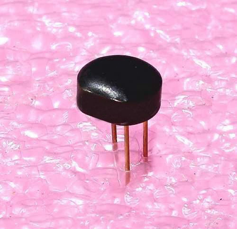Vintage 2N4250, PNP General Purpose Transistor, Vceo= -60V, Ic= -100mA ...
