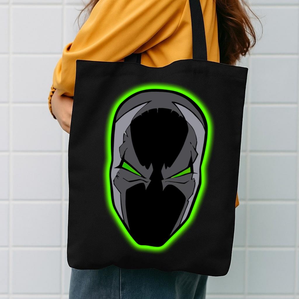 Vintage 90's Spawn HBO Animated Show Todd McFarlane Image Comics Movie ...