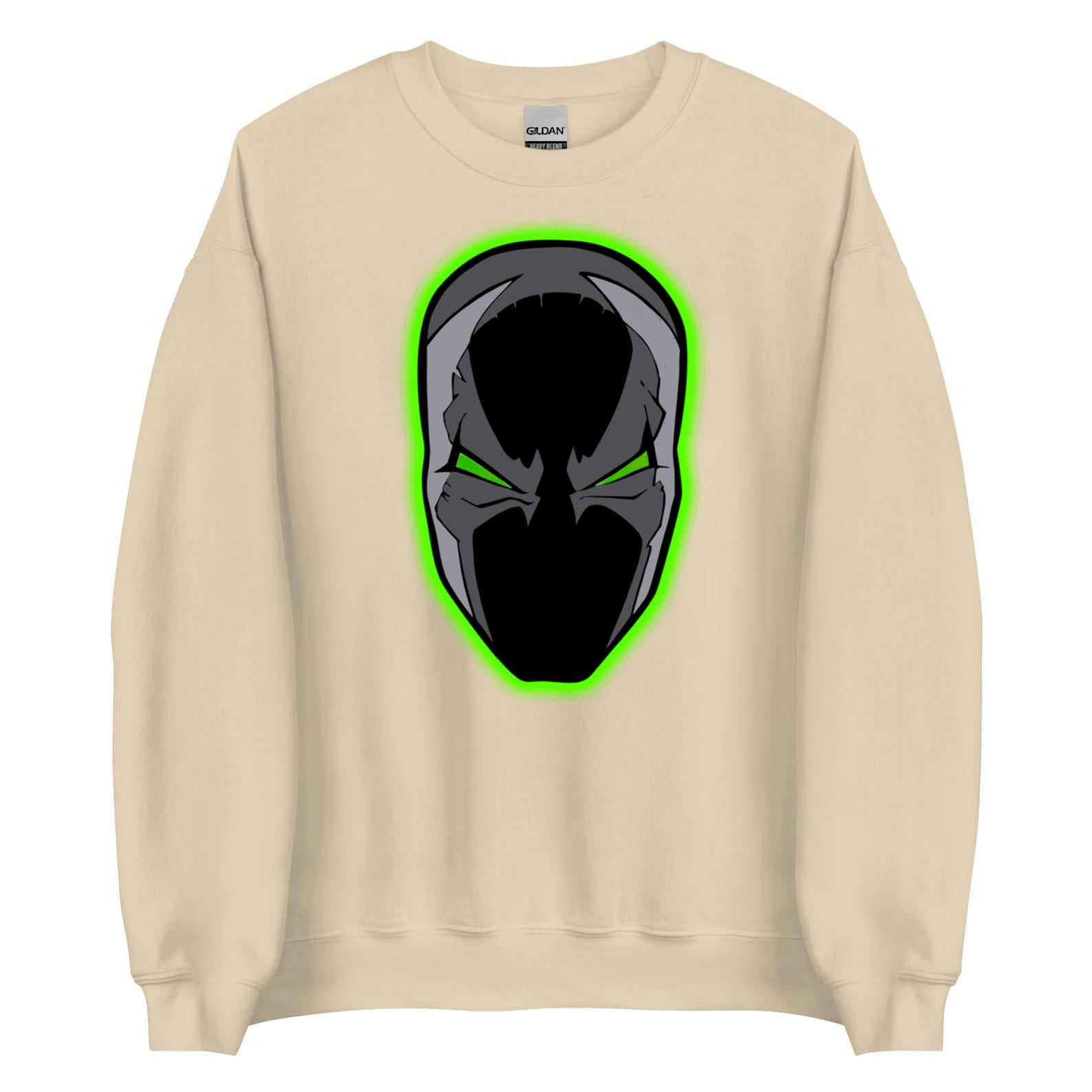 Vintage 90's Spawn HBO Animated Show Todd McFarlane Image Comics Movie ...