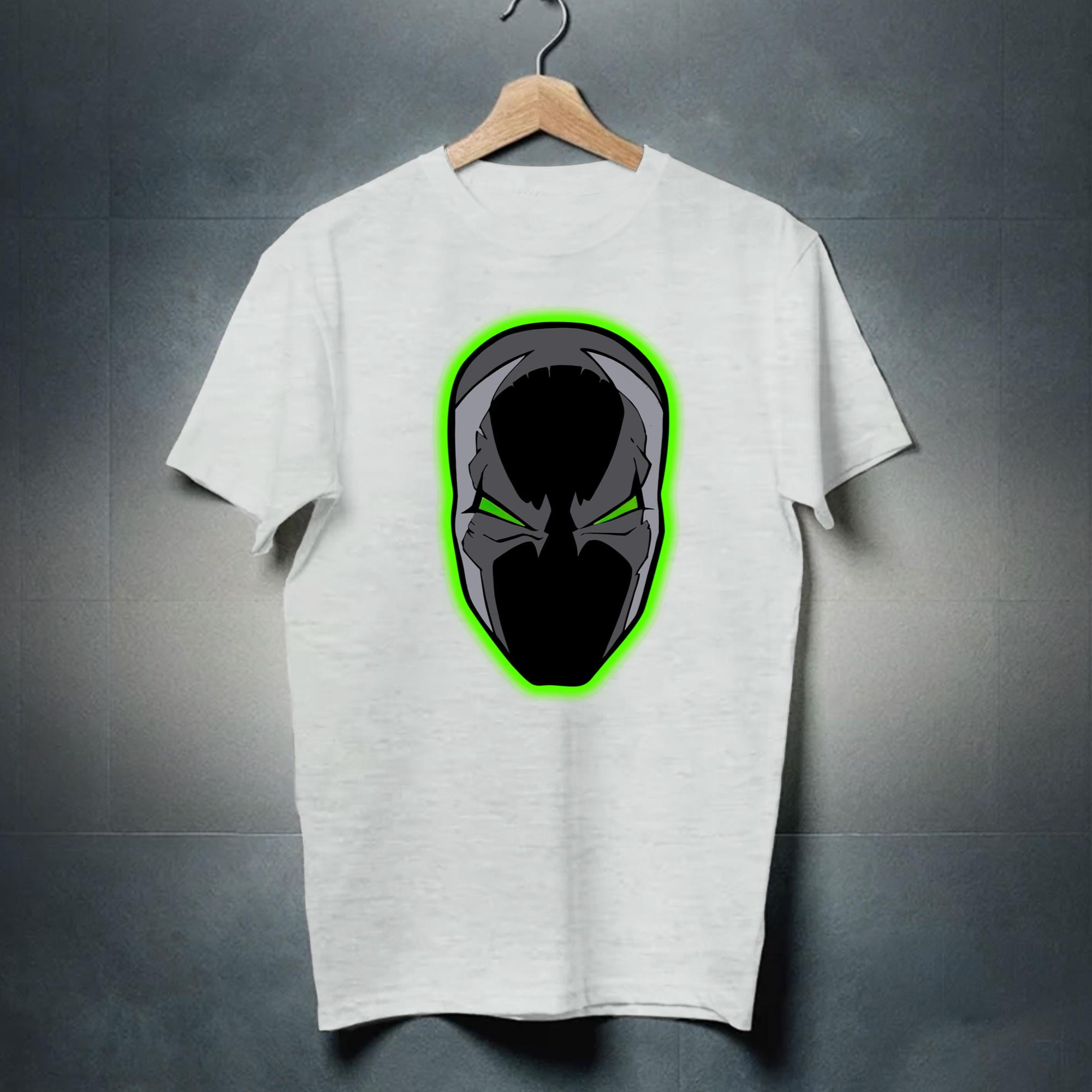 Vintage 90's Spawn HBO Animated Show Todd McFarlane Image Comics Movie ...