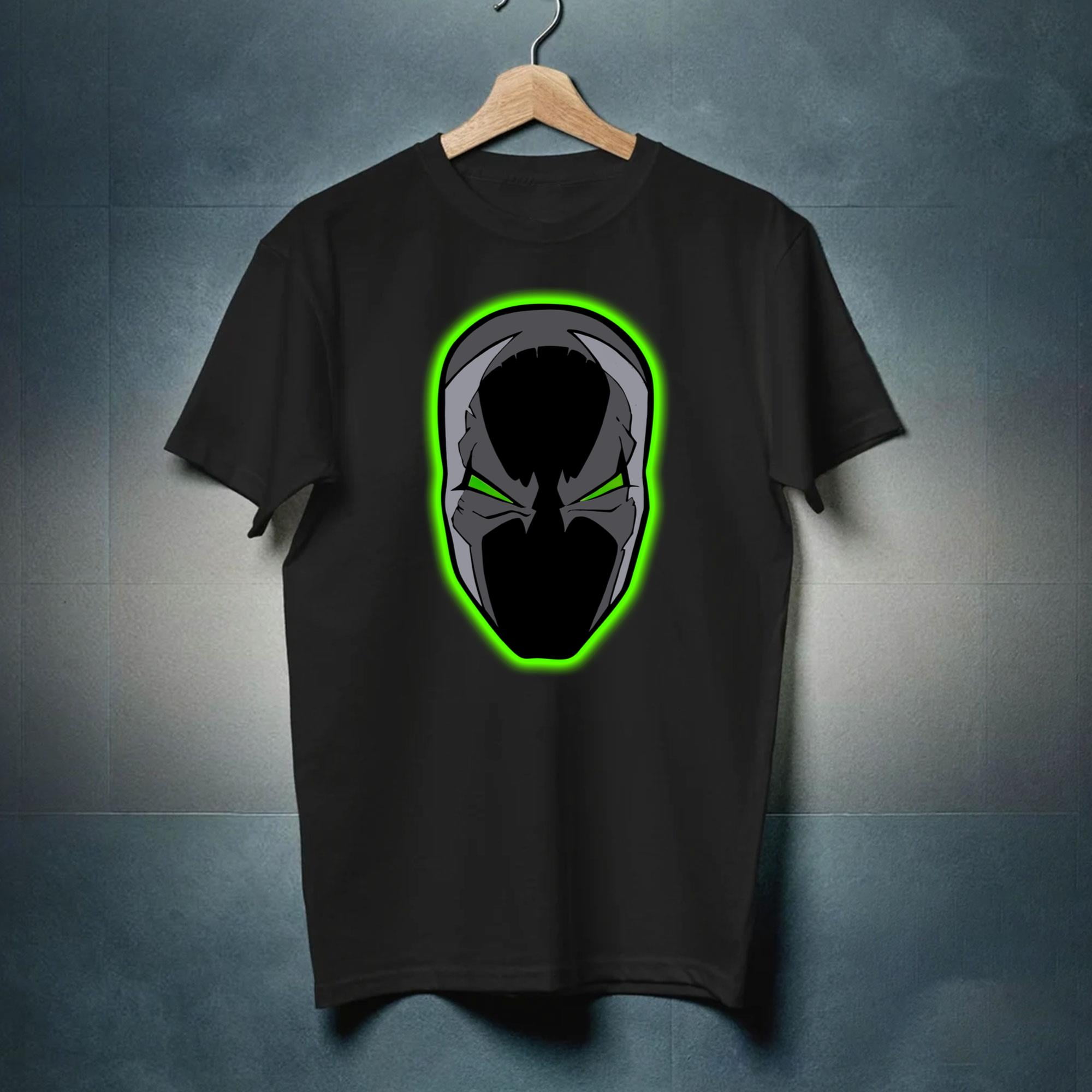 Vintage 90's Spawn HBO Animated Show Todd McFarlane Image Comics Movie ...