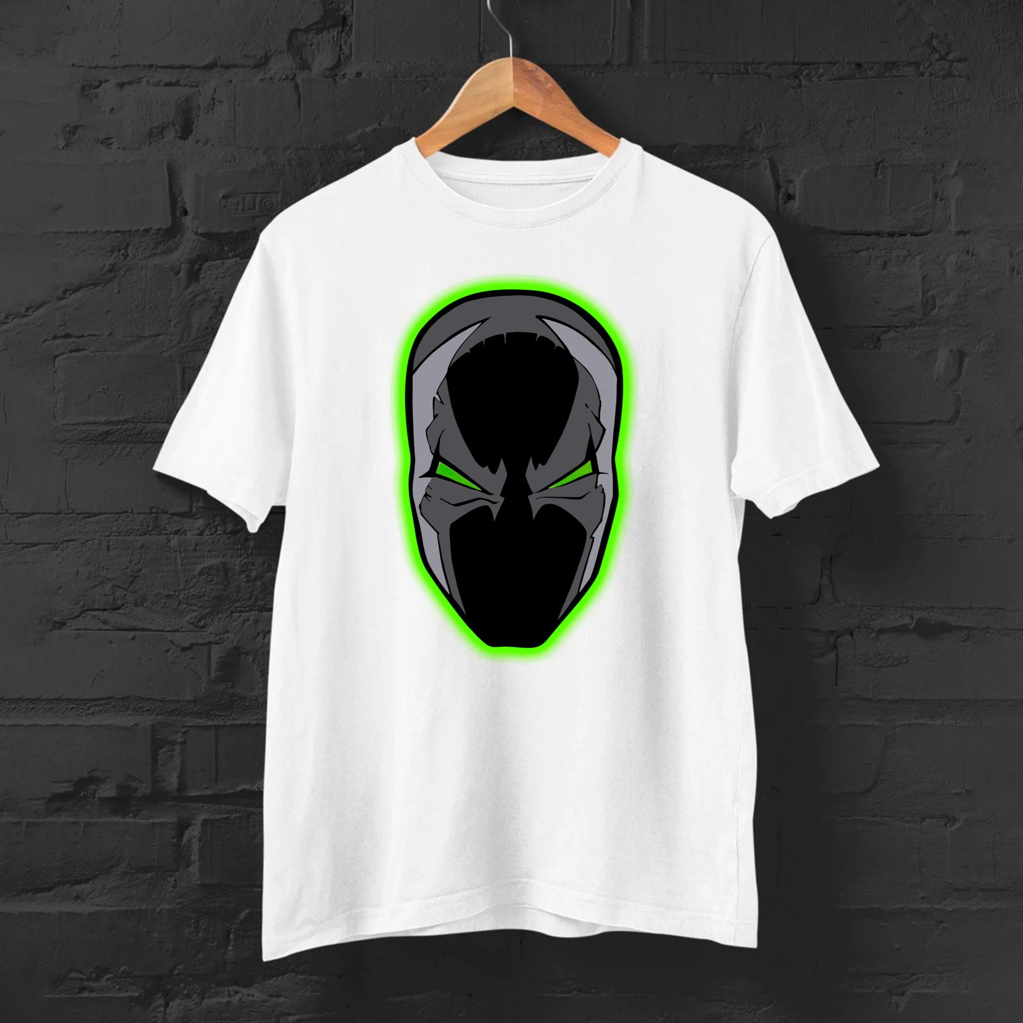 Vintage 90's Spawn HBO Animated Show Todd McFarlane Image Comics Movie ...