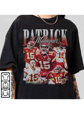 Patrick Mahomes Jerseys & Gear in Fan Shop Players - Walmart.com