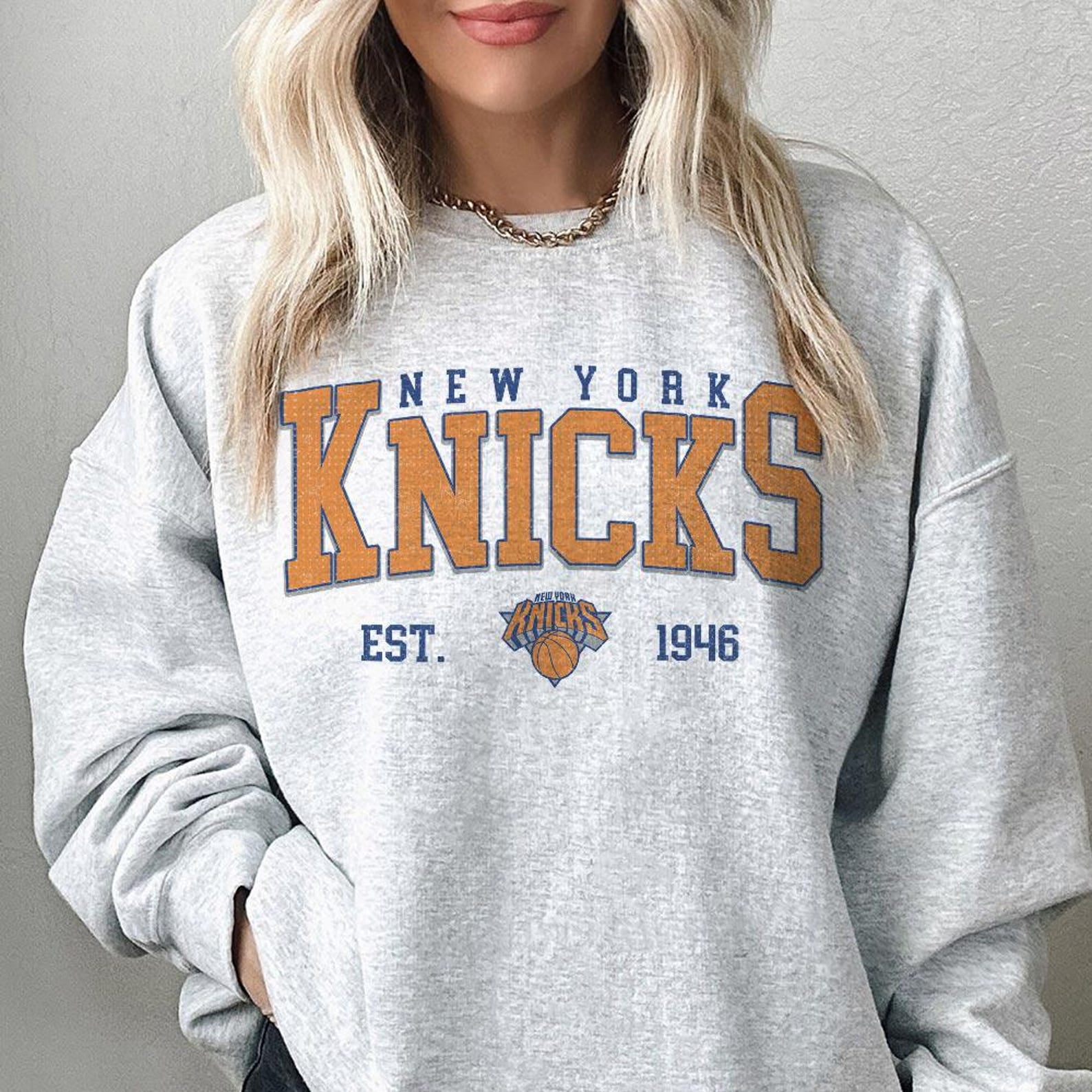 knicks jumper