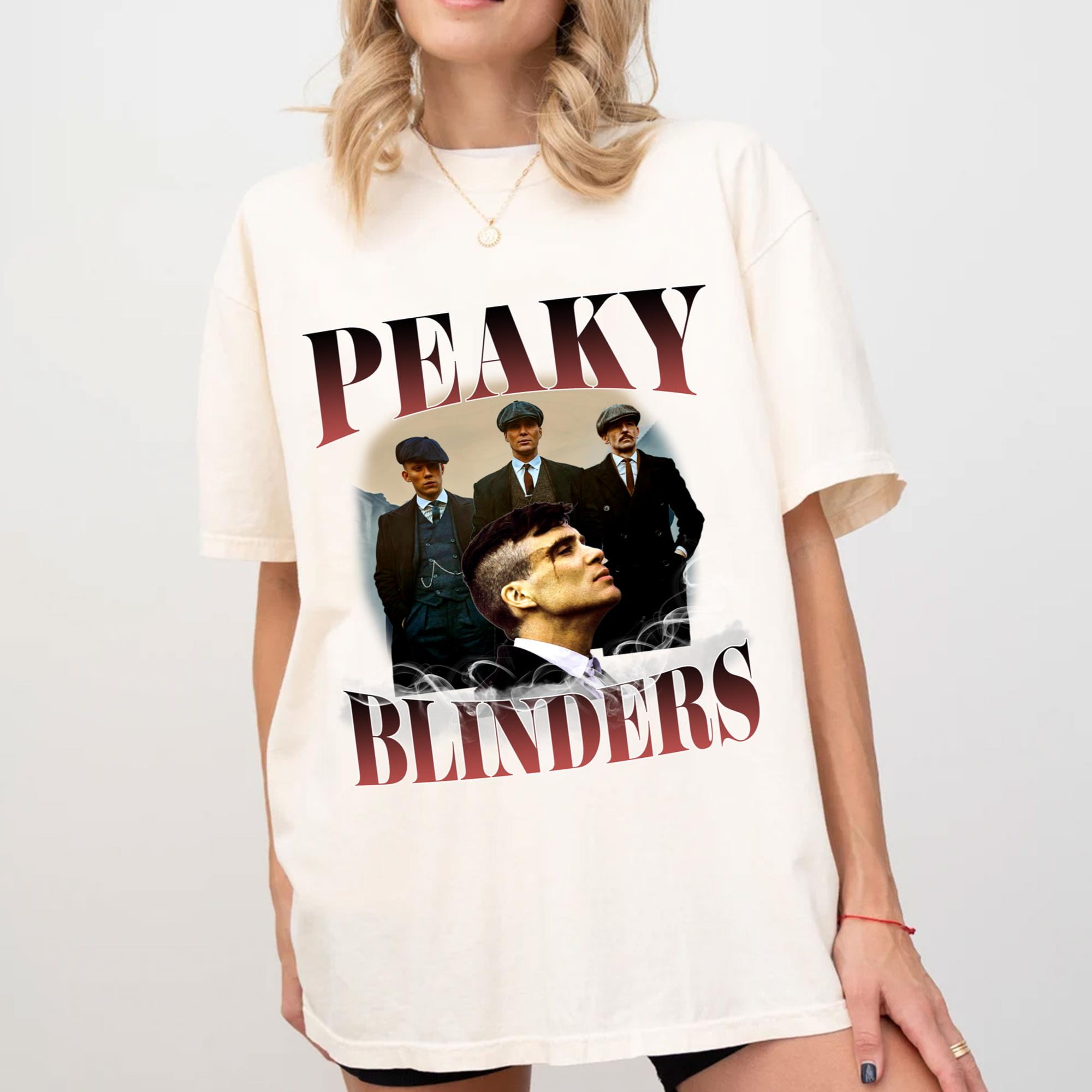 Vintage 90s Peaky Blinders Png, Peaky Blinders Png, Retro Peaky ...