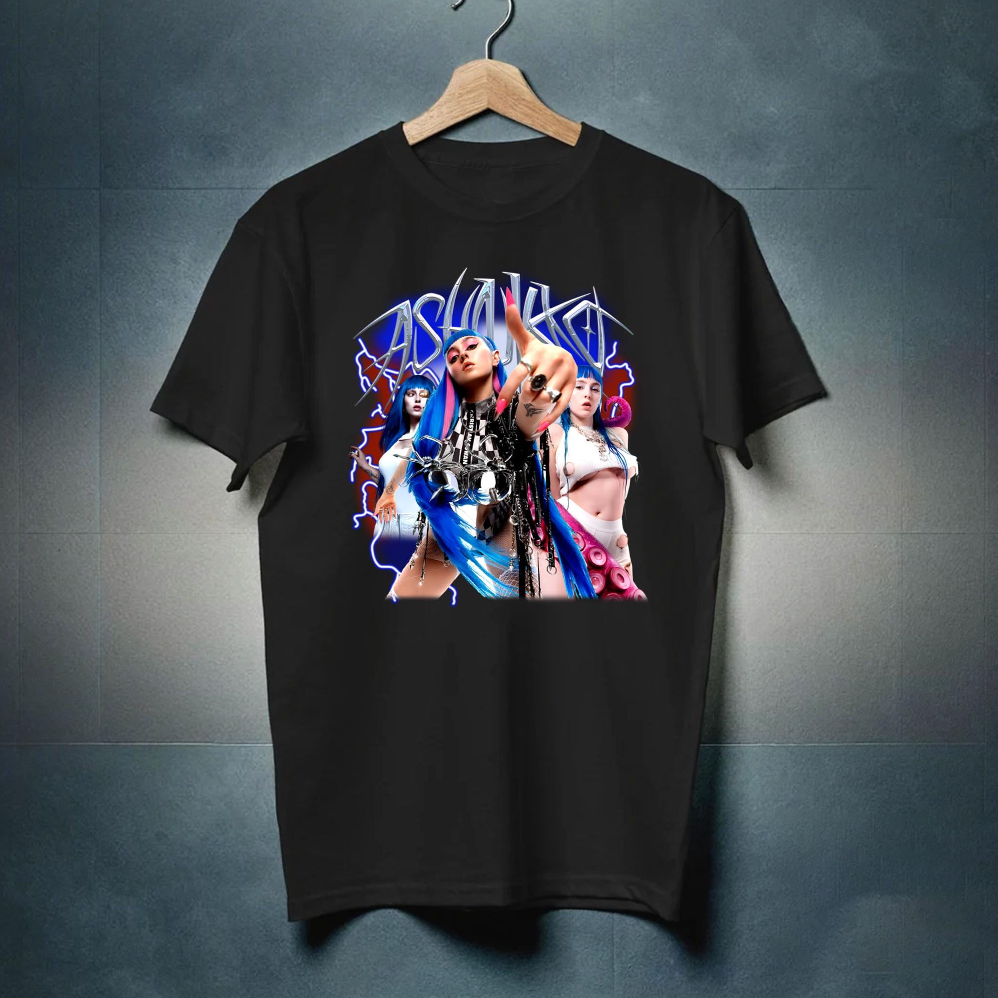 Vintage 90s ashnikko Png, Retro ashnikko Png, ashnikko Fan Png ...