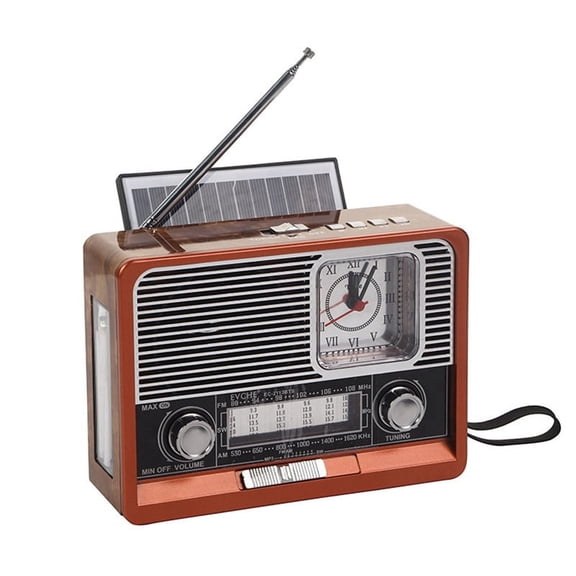 Retro Radio