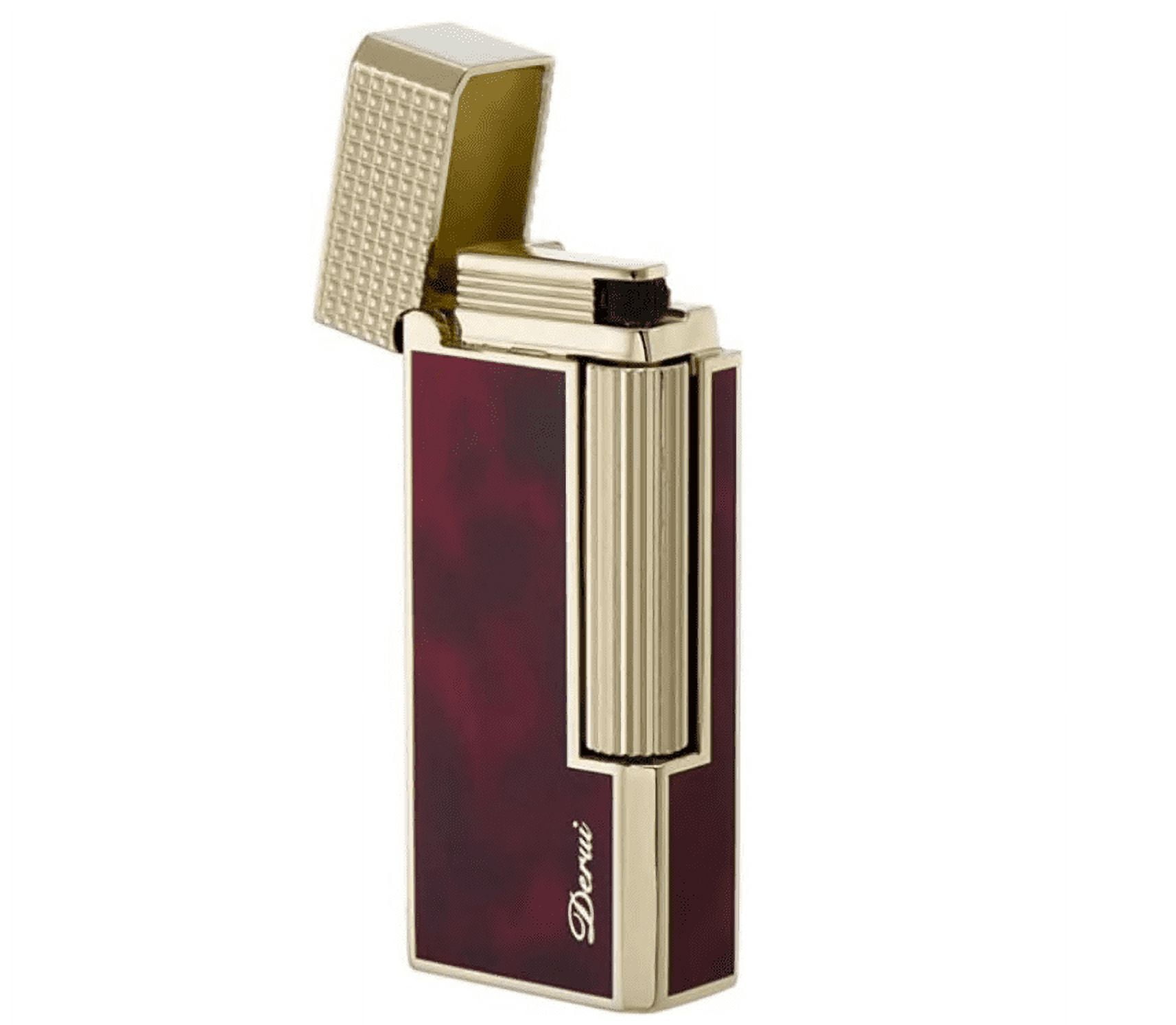Vintage Aerated Soft Flame Lighter，Classical Design Gift - Walmart.com