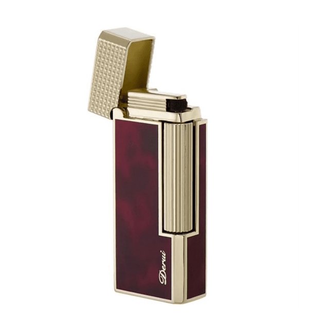 Vintage Aerated Soft Flame Lighter，Classical Design Gift - Walmart.com