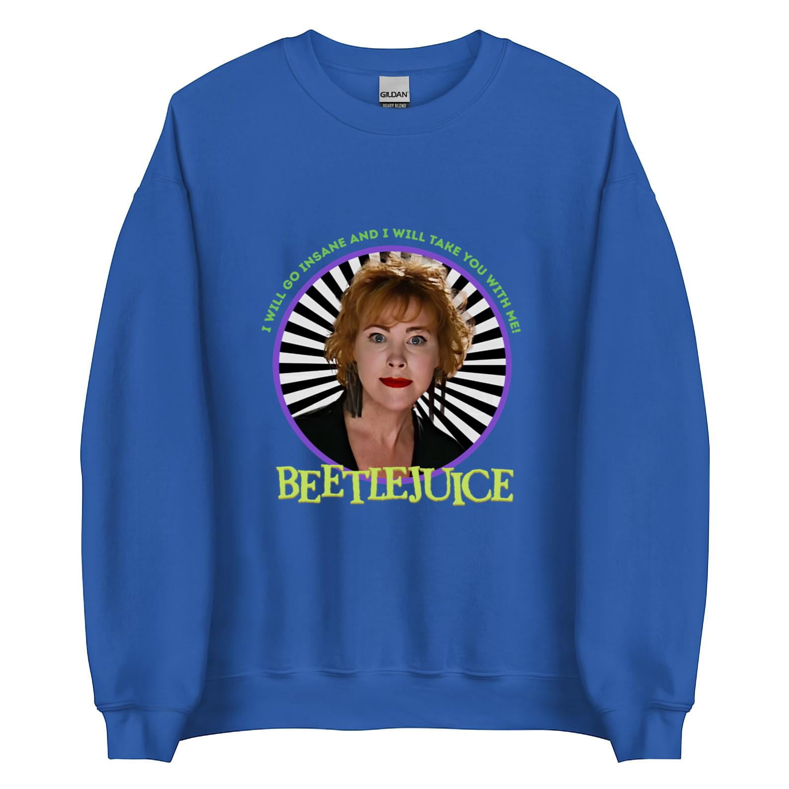 Vintage Aesthetic Movie Line Shirt, I Will Go Insane and Take You With ...