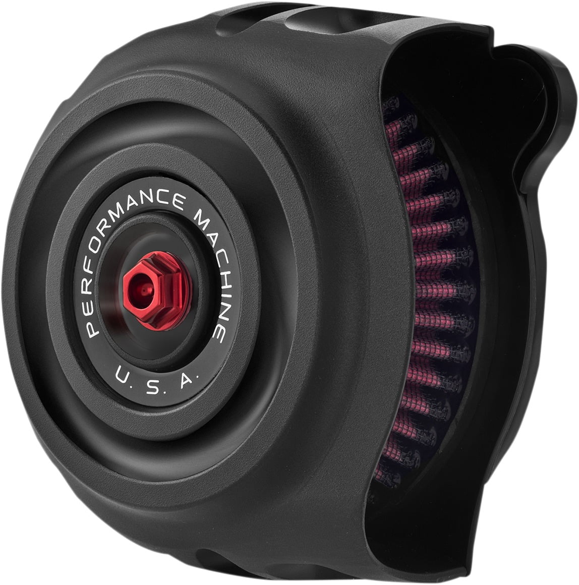Vintage Air Cleaner - Black Ops - Walmart.com