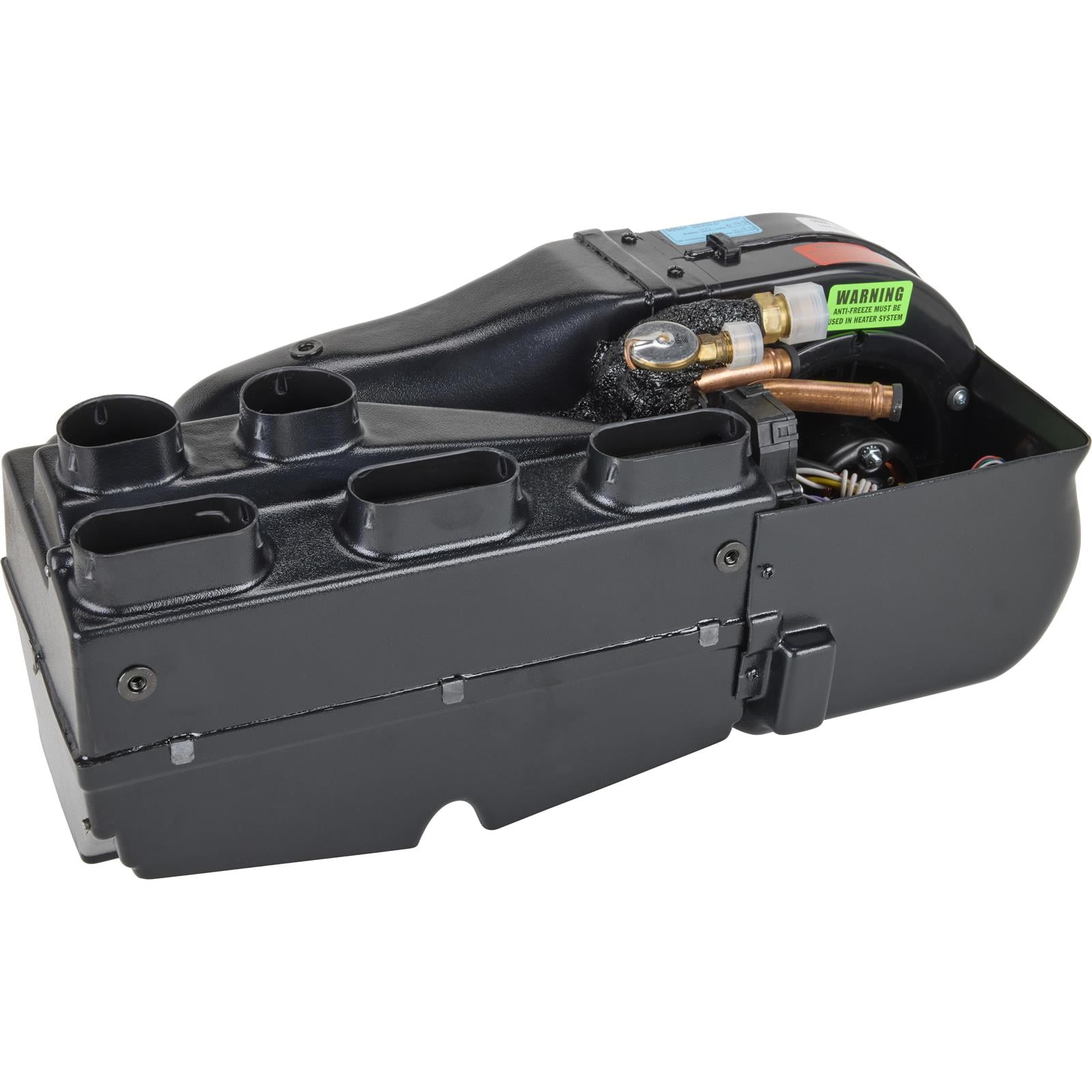 Vintage Air Gen II Builder's Series Heat-Cool & Def Unit Standard ...