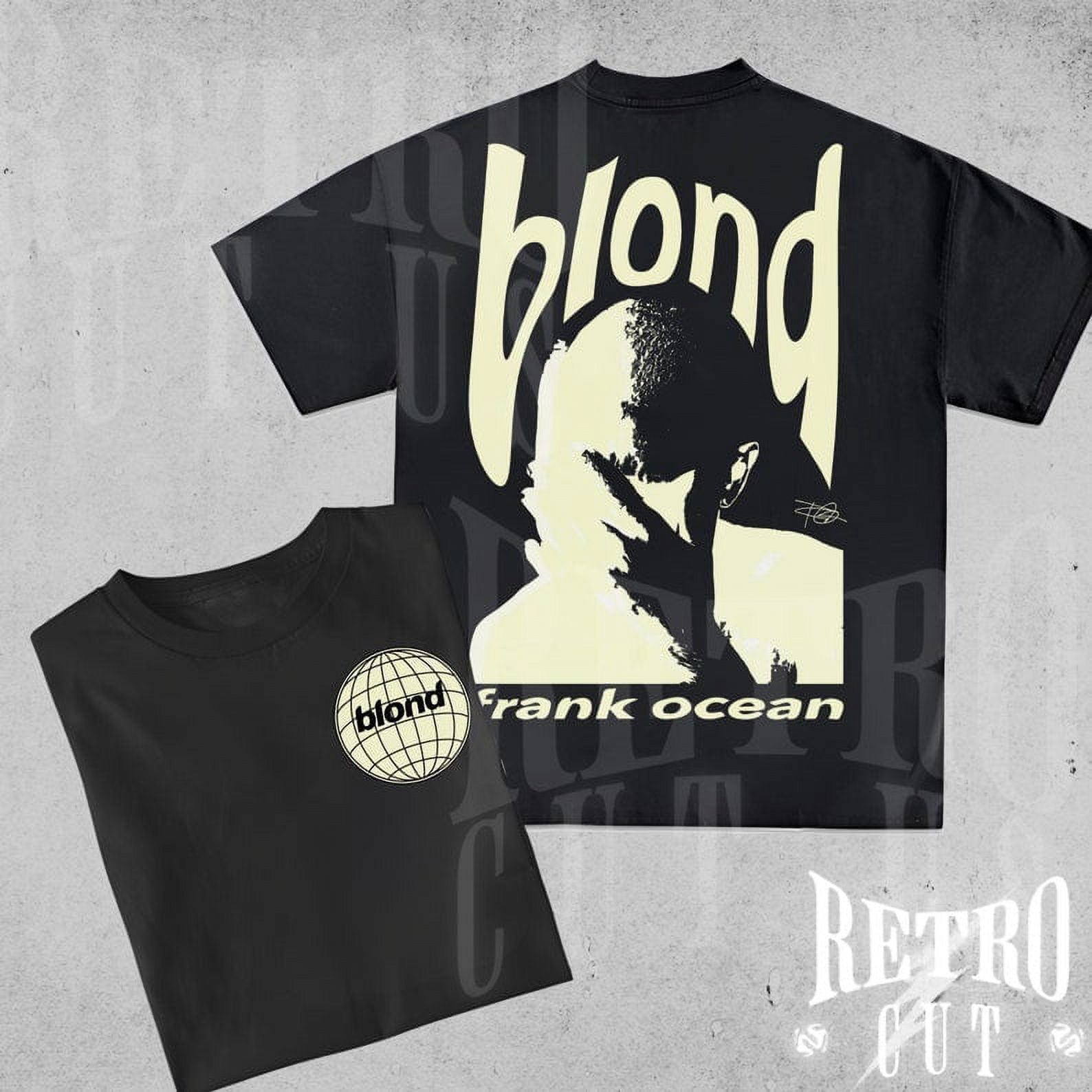 Vintage Album 2Side T-shirt, Rapper Graphic Tee, Gift for Fan, Y2K Hip ...