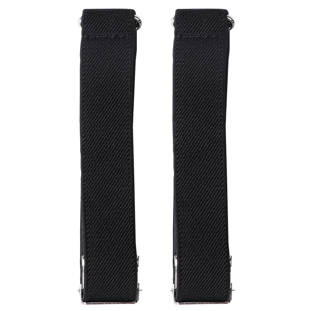 1 Pair Full Matching Armband Simple Elastic Armlet Unisex Armband for ...