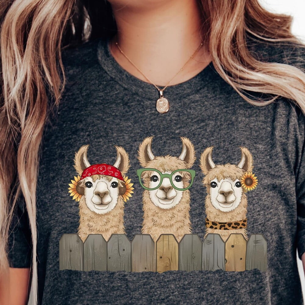 Vintage Alpacas Funny Alpaca Graphic Alpaca Lover Alpaca Owner ...
