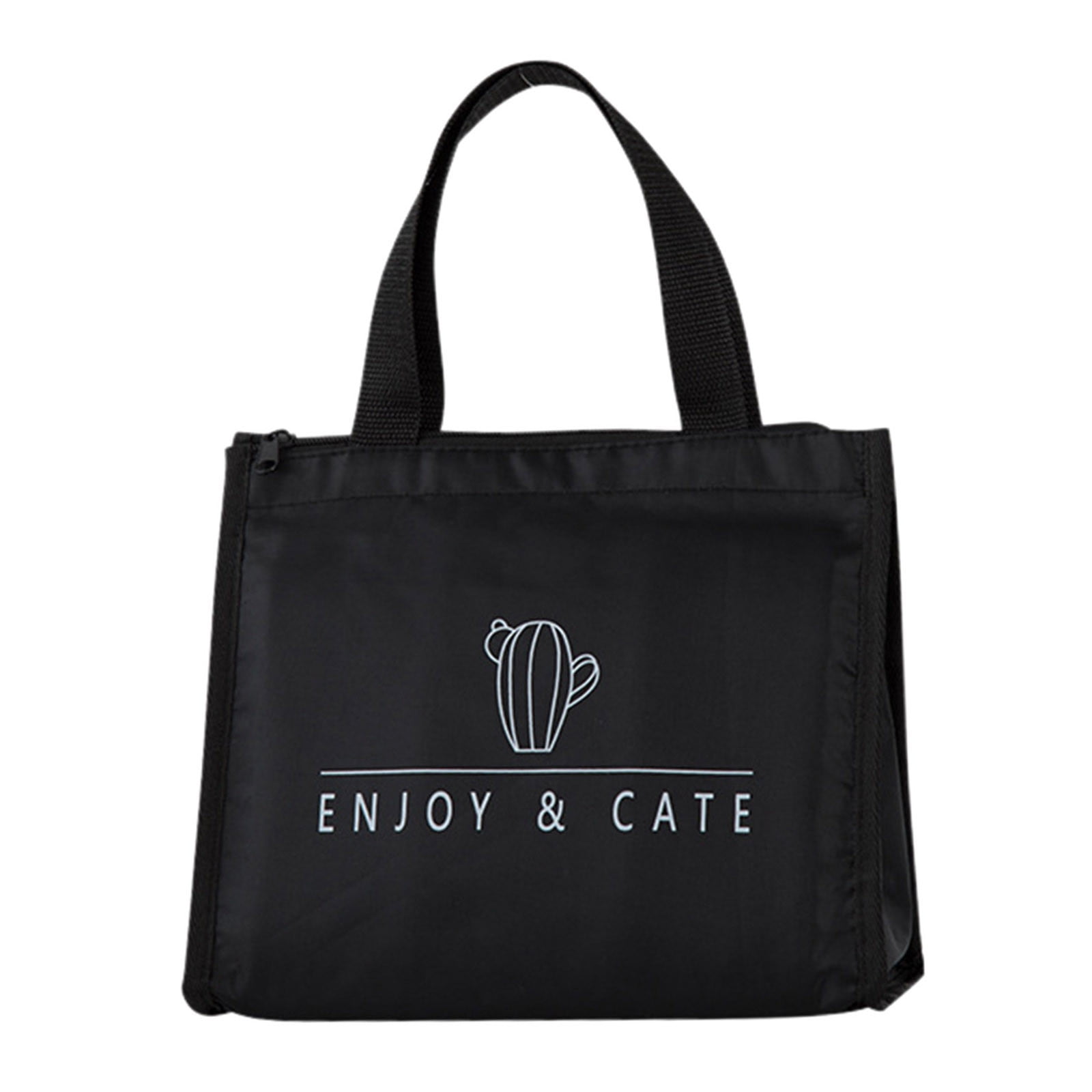 Vintage Aluminum Lunch Pail Woman Lunch Bag with Strap Meal Prep ...